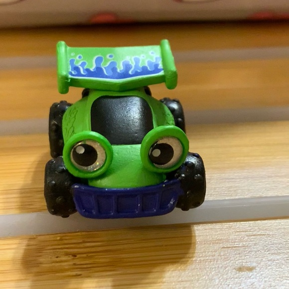 Disney | Toys | New Doorable Rc From Toy Story | Poshmark